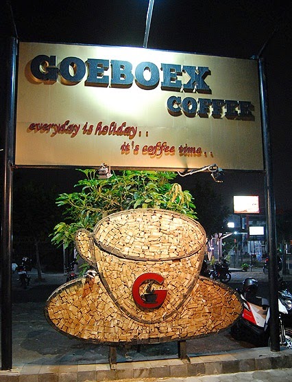 Warung Kopi Terlaris Di Jogja | sewamotoryogya.com